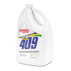 Formula 409® Cleaner/Degreaser, 1 gal. Bottle COX35300EA