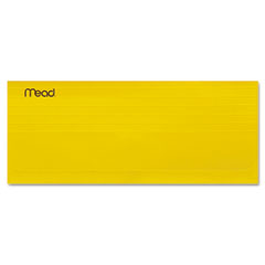 Mead® Brite Wallet, 4 1/2 x 10 3/4, Two Inch Expansion,