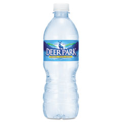 Nestle Waters® Bottled Spring Water, .5 Liter, Bottles,