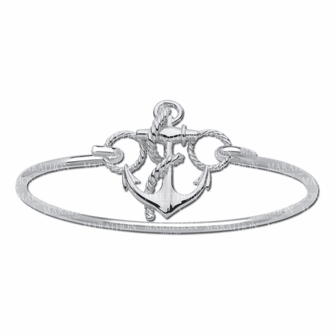 LeStage Anchor Convertible Bracelet Clasp