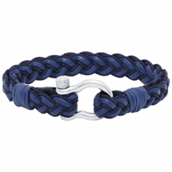 LeStage Shackle Bracelets