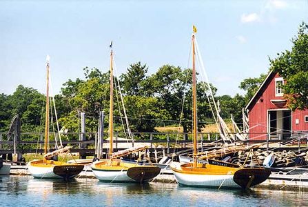 Hadley Harbor - Ocean Offerings