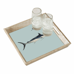 Screencraft Tileworks - Ocean Offerings