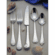 Sea Shell Flatware - Ocean Offerings