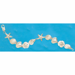 Nautical & Coastal Bracelets - Ocean Offerings