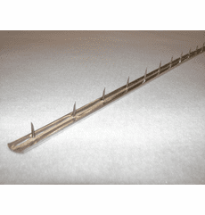 Upholstery Tack Strips & Rolls