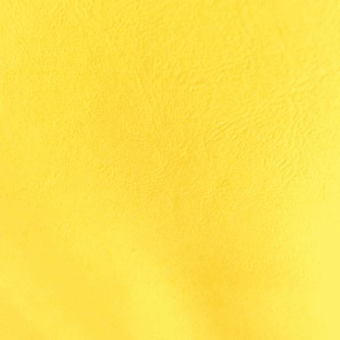 Seascape Yellow Marine Vinyl Upholstery