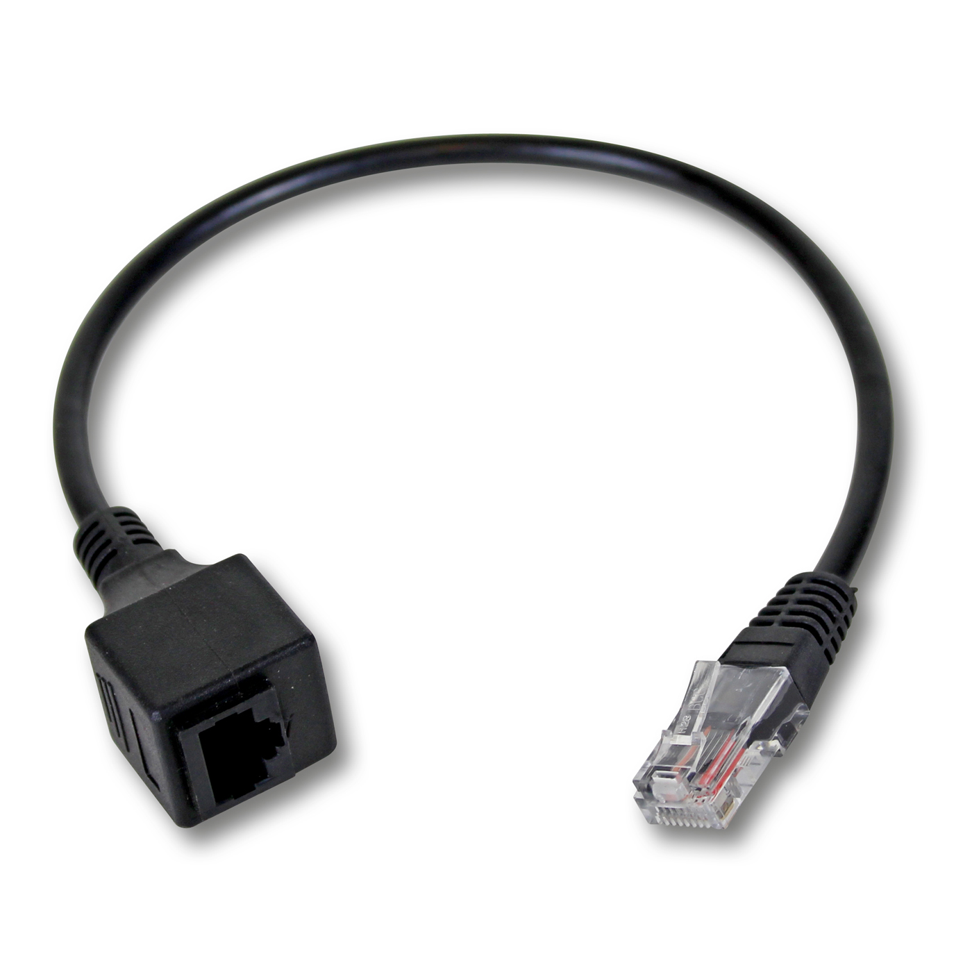 Acesonic RJ45 FEMALE-MALE Touchscreen Converter