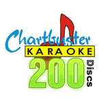 Chartbuster Karaoke CD+G On Sale!