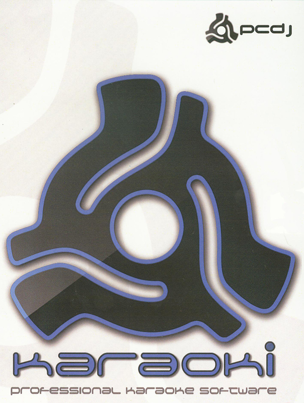 PCDJ Karaoki Software for Windows