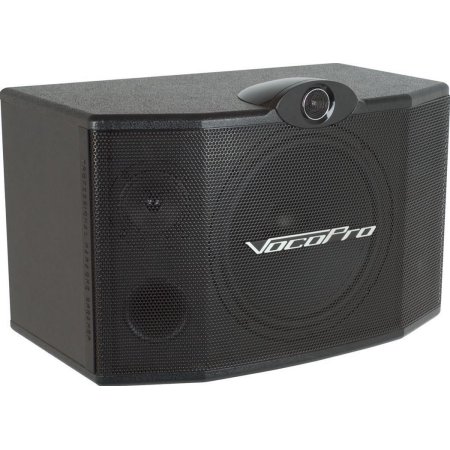 VocoPro SV-500 10" Professional Vocal Speaker