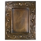 Aged Tin 2x3 Celtic Picture Frame
