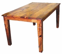 Handmade Mesquite Dining Tables