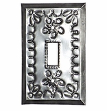 Switchplates, Decorative Rustic Metal Switch Plates for Mexican ...