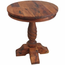 Handmade Mesquite Dining Tables