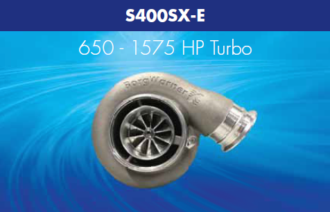 Borg Warner SX-E Series Turbos - Borg Warner S480SX-E 80mm S488SX-E ...