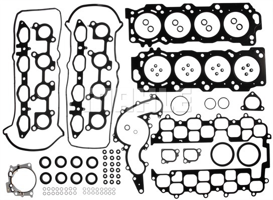 1UZ 1UZFE 2UZ 3UZ Performance Parts From SupraStore.com. World Wide ...