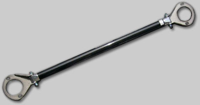 Supra Sway Bars // Strut Tower Bars // Supra Harness Bars - Cusco Rear ...