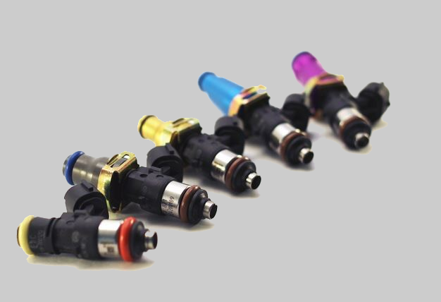 Fuel System // Injectors // Pressure Regulators // Pumps - WE WANT TO ...