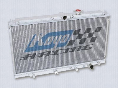 Radiator & Cooling Parts: 1987-1992 Toyota Supra MK3 - Koyo Radiator ...