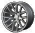 MiRO Wheels - DISCONTINUED Miro Type 111 Set of 4 Wheels