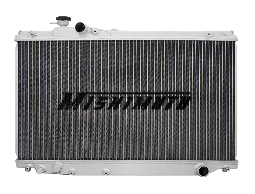 Radiator - Cooling Related - Our Favorite Affordable Radiator for Supra ...