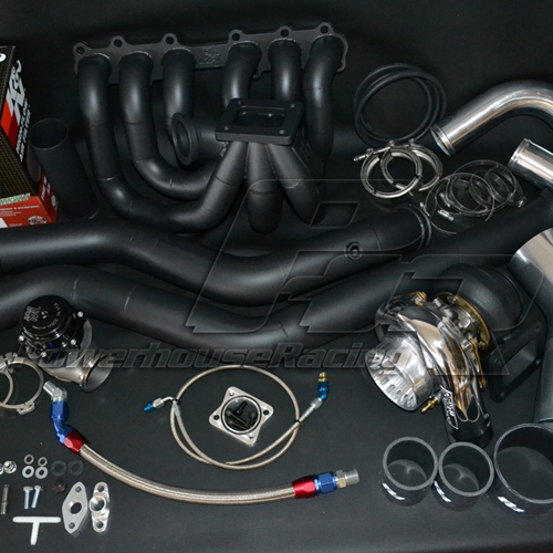 PHR PowerHouse Racing Turbo Kits, Manifolds, Components, and Parts - PHR Turbo Kits at ...