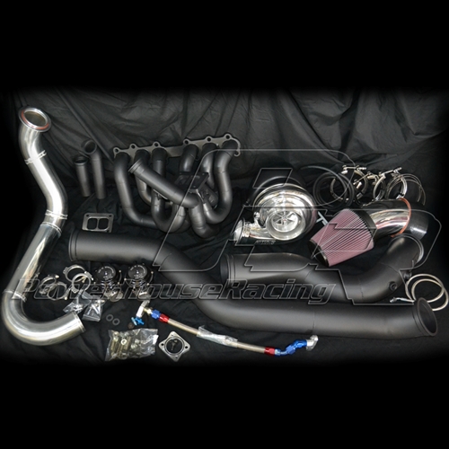 PHR PowerHouse Racing Turbo Kits, Manifolds, Components, and Parts ...