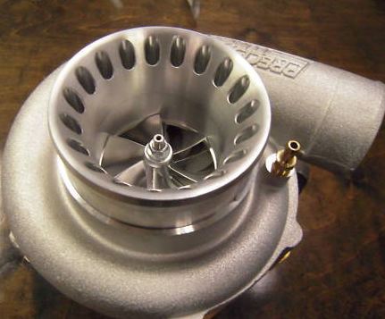 This turbo has made 850whp on Supra's and 900whp on EVO's!! Amazing ...