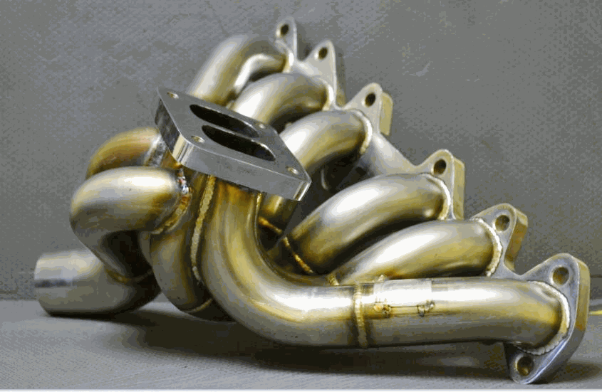 One-Click Orders - Single Turbo Set-Up Kit Precision 6262