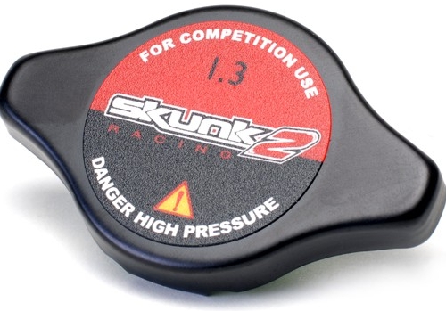 Radiator // Cooling Related - Skunk2 1.3 bar Radiator Cap