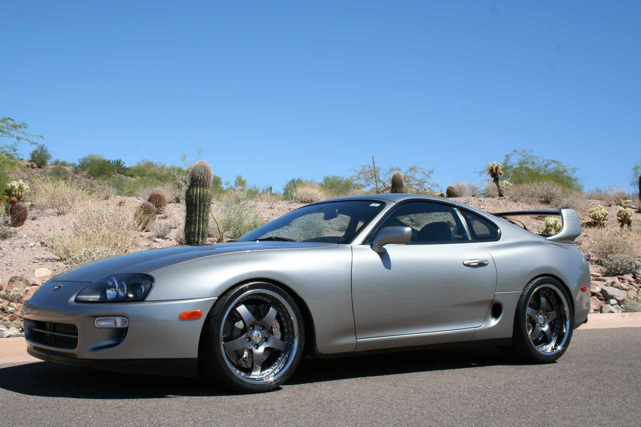 Sold Cars - The most amazing QS car left on the planet!!