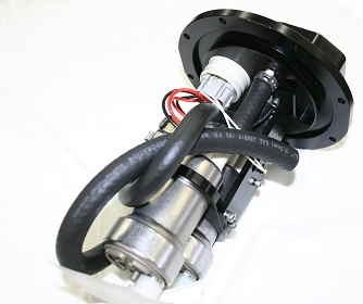 Fuel System: Injectors, Regulators, Pumps // Lexus GS300 GS400 GS430 ...