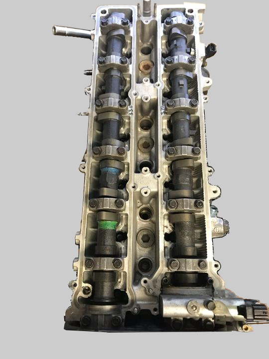 SupraStore Fully Built 2JZ-GE VVTi Head - Brand New and Ready for 800+ HP!