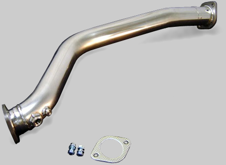 Downpipes, Midpipes & Front Pipe Decat Deletes - DISCONTINUED Tanabe ...