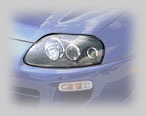 Body Parts, Exterior, & Lighting - Toyota Supra 98 Headlights ...