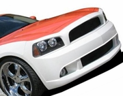 2005-2010 Dodge Charger Bodykits Ground Effects