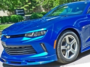 2016-2022 Camaro Body Kit