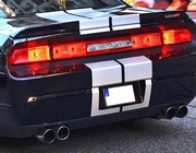 2015-2023 Dodge Challenger Hellcat BodyKit Conversion