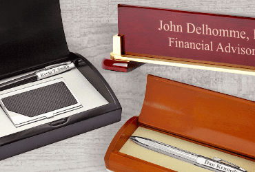 Personalized Executive Gifts For Men & Women - Executive Gift Shoppe