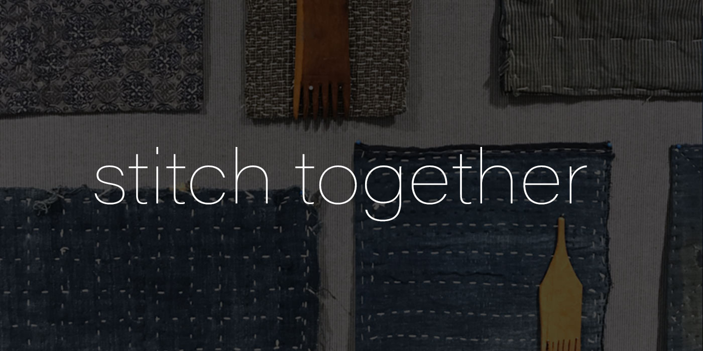 Stitch Together