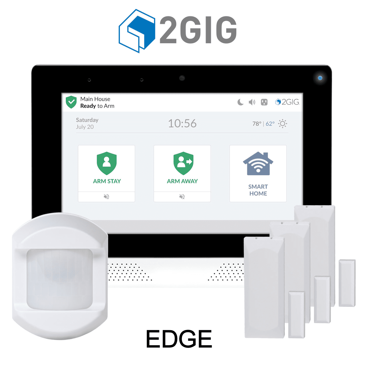 Security Systems - GeoArm Security