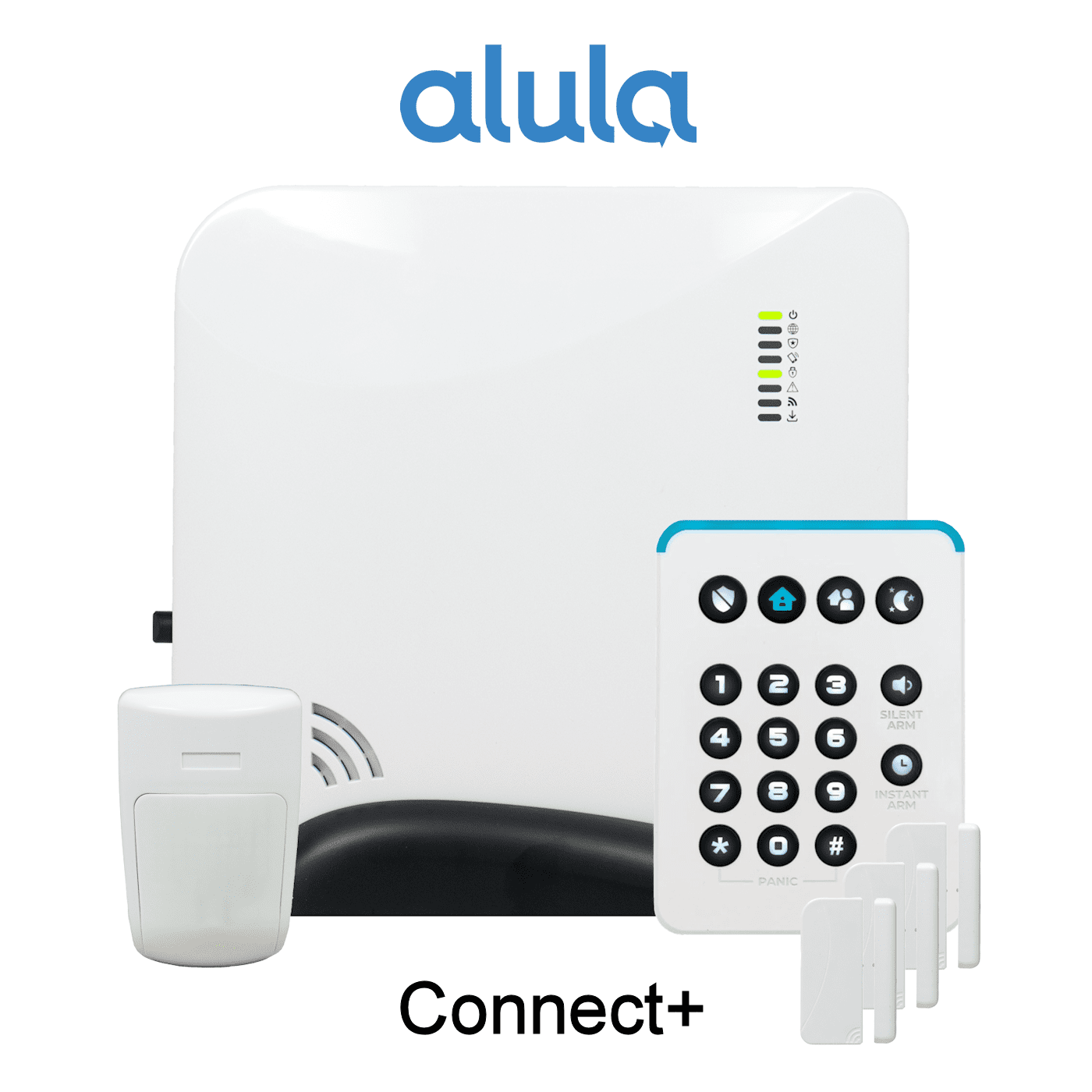 Security Systems - GeoArm Security