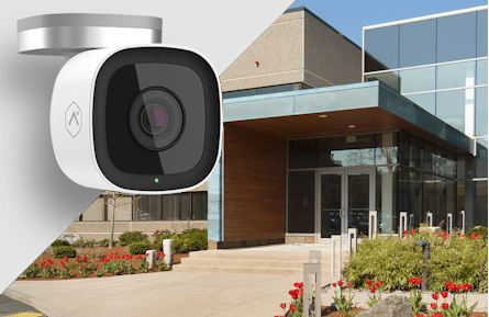 Business Alarm Monitoring Services - GeoArm Security