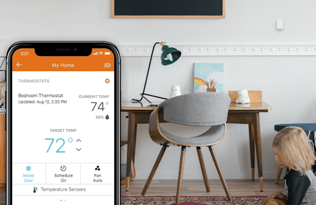 Home Alarm Monitoring Services - GeoArm Security