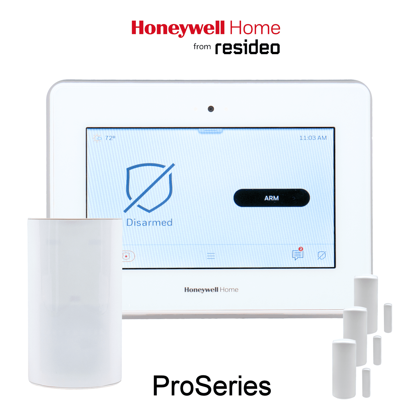 Security Systems - GeoArm Security