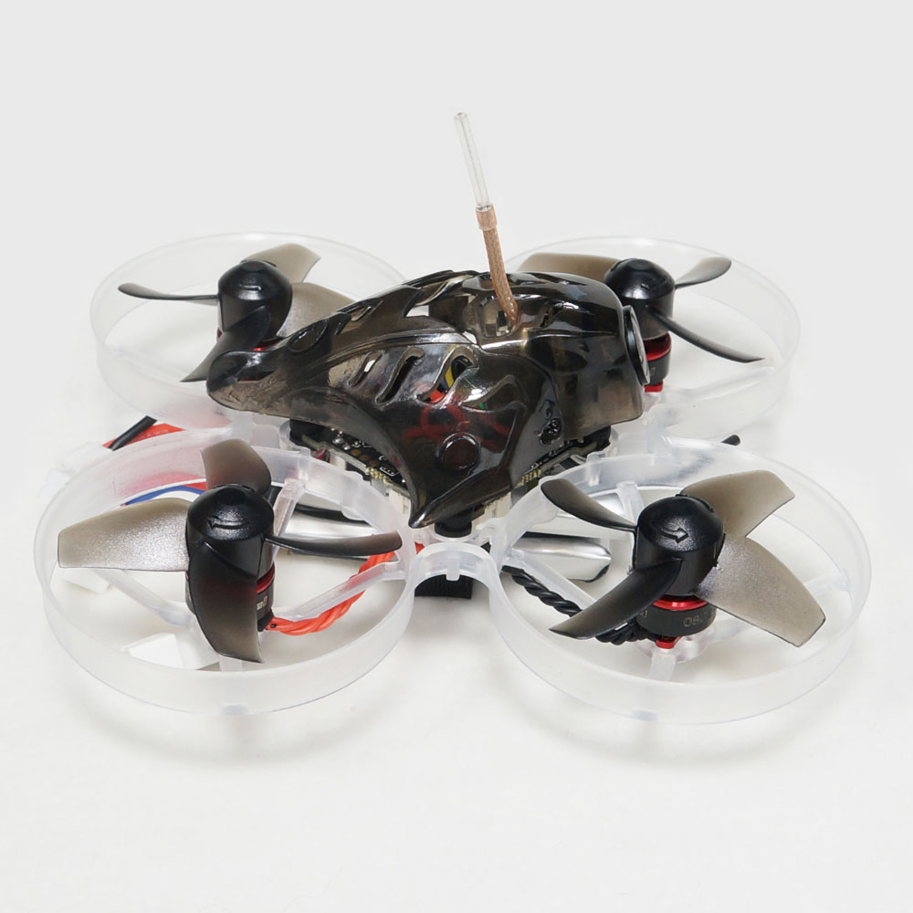 Mobula7 75mm 2S Indoor Micro Brushless Whoop FPV Racer